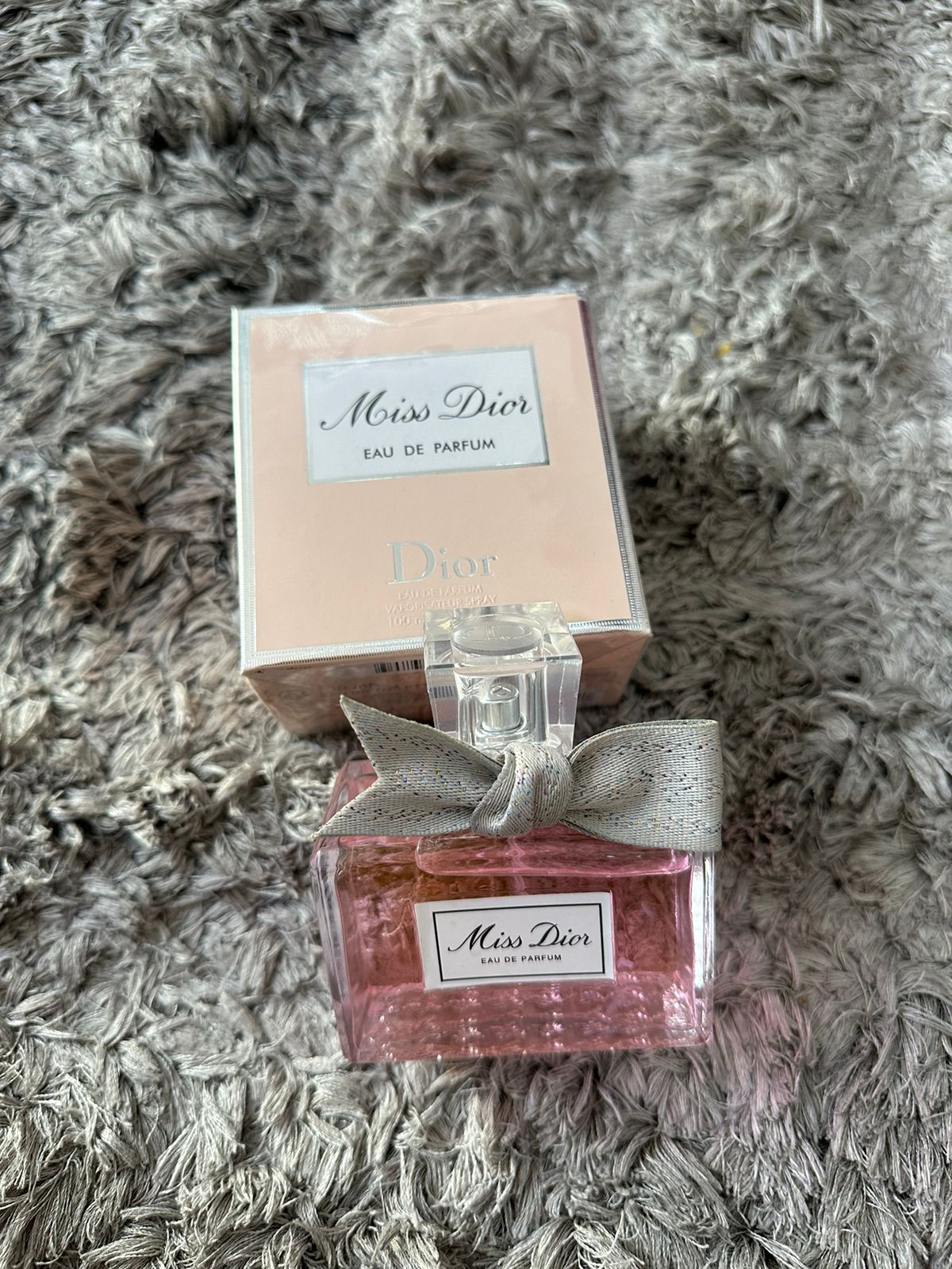Perfume Miss Dior – Eau De Pafum – Aravegas